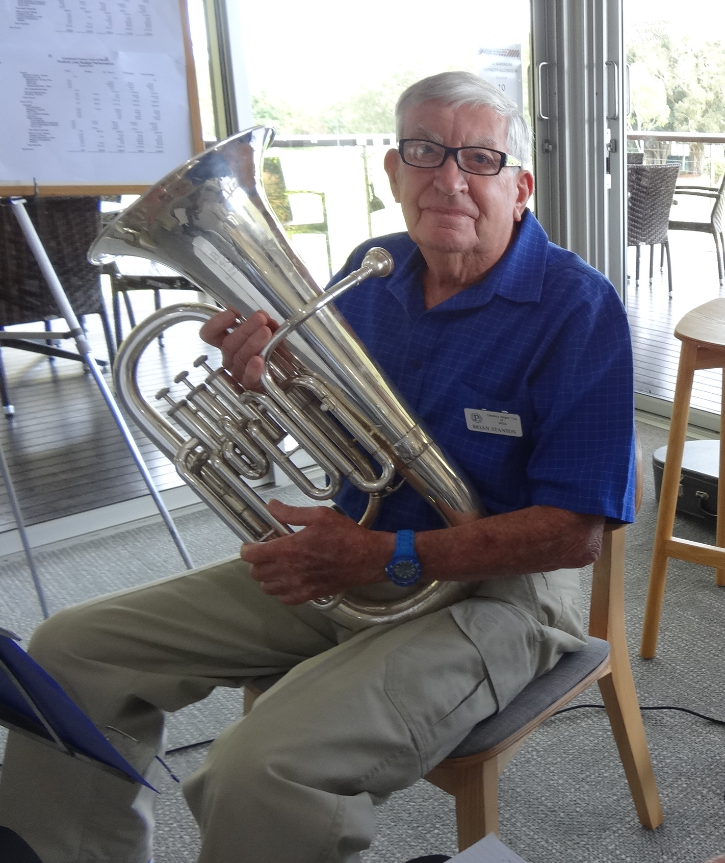 Combined Probus Club of Noosa - Photo Archive